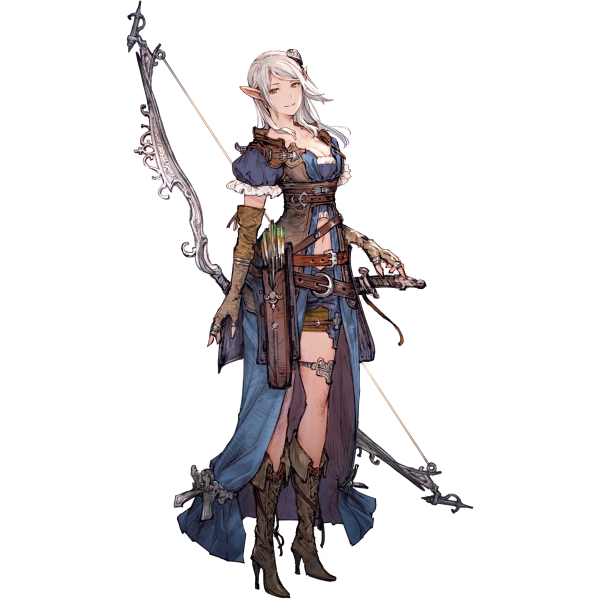 Losaria | Yuri Wiki | Fandom