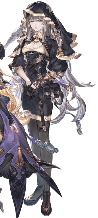 Risette | Yuri Wiki | Fandom