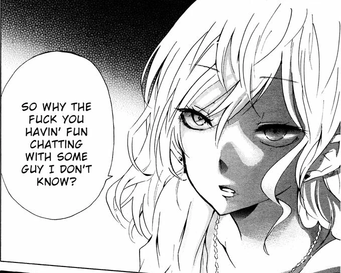 Akkii | Yuri Wiki | Fandom