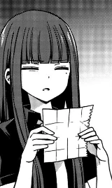 Yatsude Negoro | Yuri Wiki | Fandom