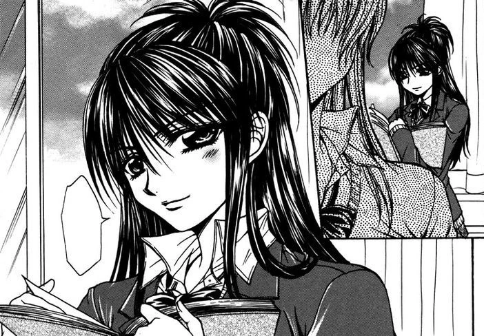 Eiko Kawamura | Yuri Wiki | Fandom