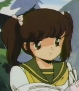 Mari Kudo | Yuri Wiki | Fandom