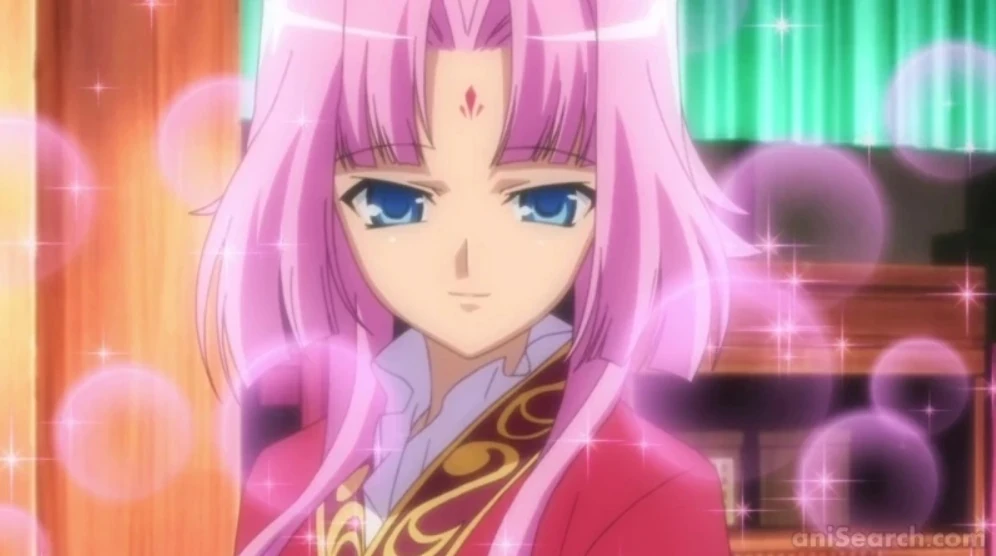 Sonken Chūbō / Renfa | Yuri Wiki | Fandom