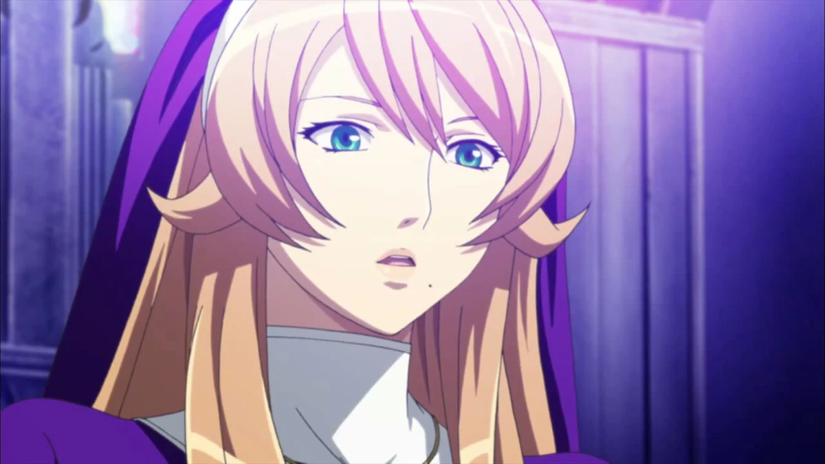 Category:Nun | Yuri Wiki | Fandom