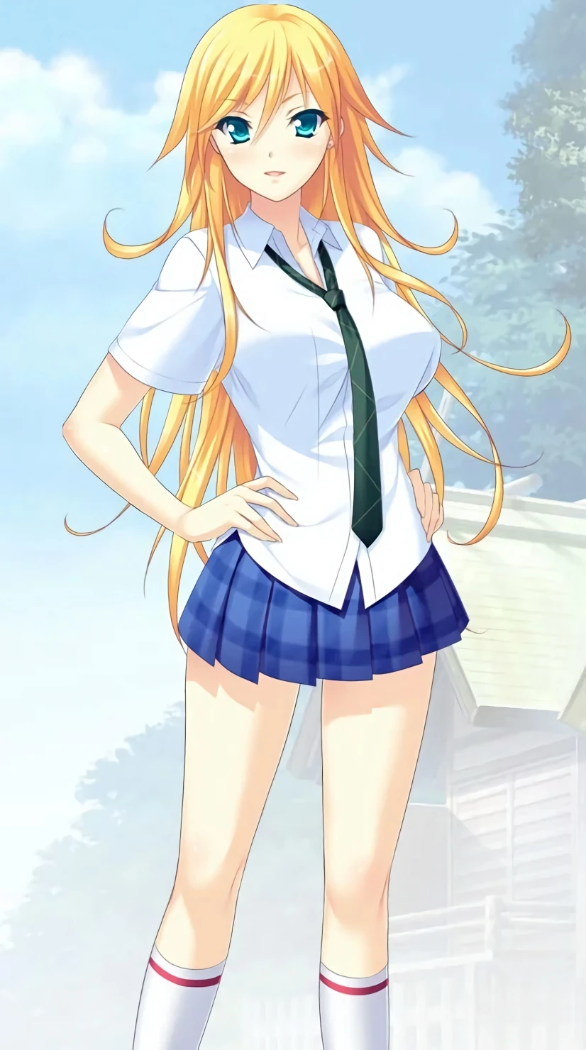 Category:Kamidere | Yuri Wiki | Fandom