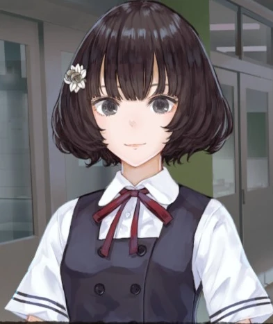 Suzu Izayoi | Yuri Wiki | Fandom