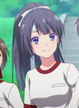 Mako Amikura | Yuri Wiki | Fandom