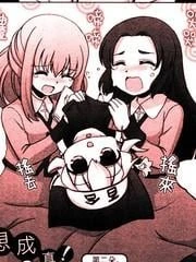 Eiko Hanabusa | Yuri Wiki | Fandom