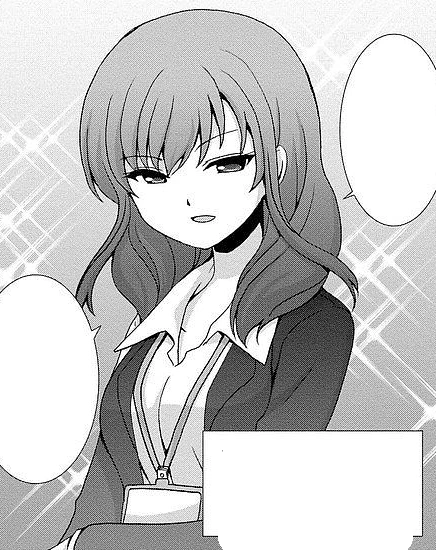 Kayoko Ichijou | Yuri Wiki | Fandom