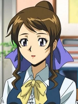 Ruriko Shinju | Yuri Wiki | Fandom