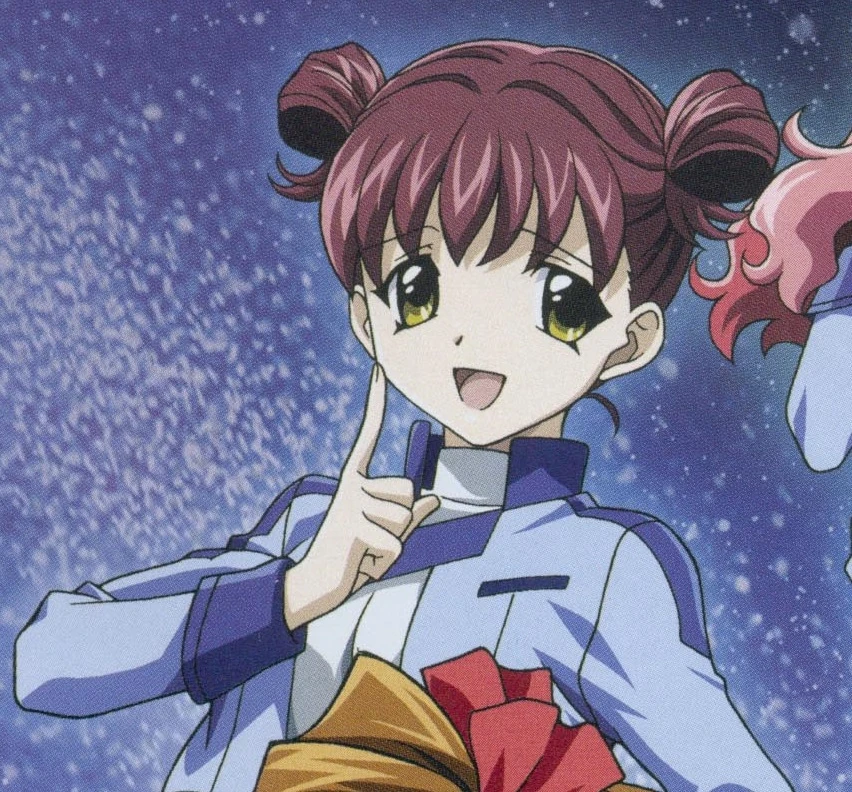 Jessie Ijesse | Yuri Wiki | Fandom
