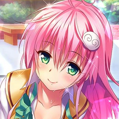 Lala Satalin Deviluke | Yuri Wiki | Fandom