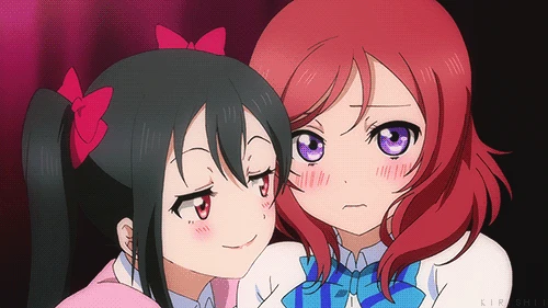 Category:Love Live! | Yuri Wiki | Fandom