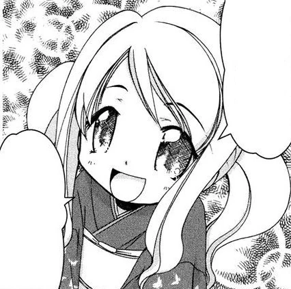 Ren (The First Smile of The New Year) | Yuri Wiki | Fandom