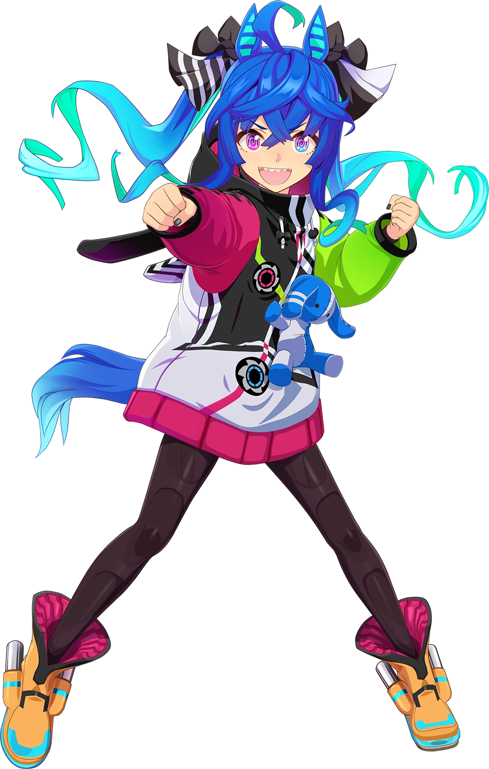 Twin Turbo | Yuri Wiki | Fandom