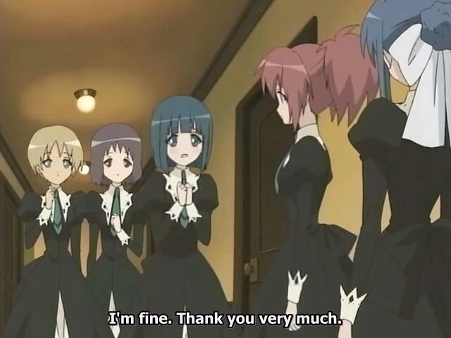 Chiyo Tsukidate | Yuri Wiki | Fandom