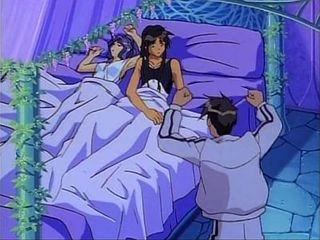 Fatora Venus | Yuri Wiki | Fandom