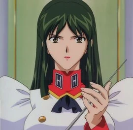 Delmo Commander | Yuri Wiki | Fandom