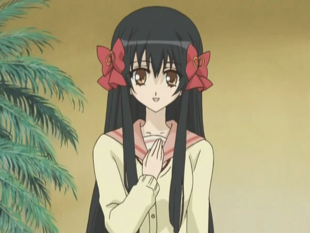 Chikaru Minamoto | Yuri Wiki | Fandom