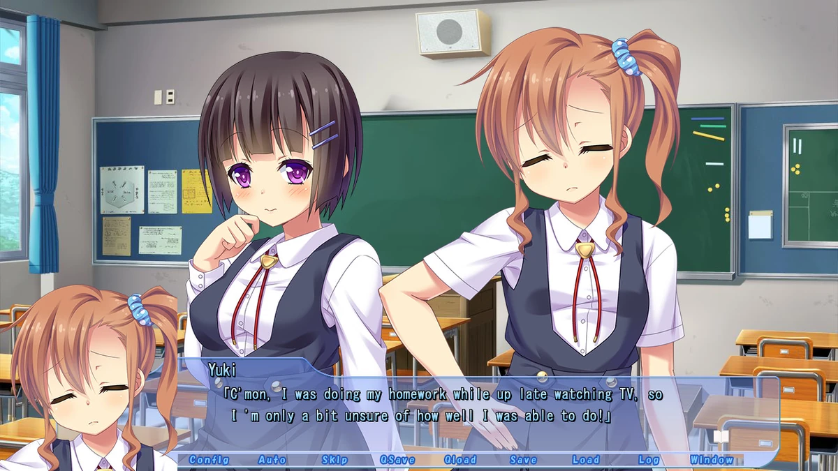 Category:Yurinate! | Yuri Wiki | Fandom