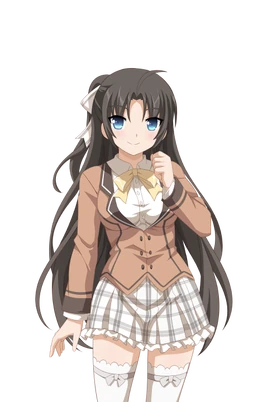 Mieko | Yuri Wiki | Fandom
