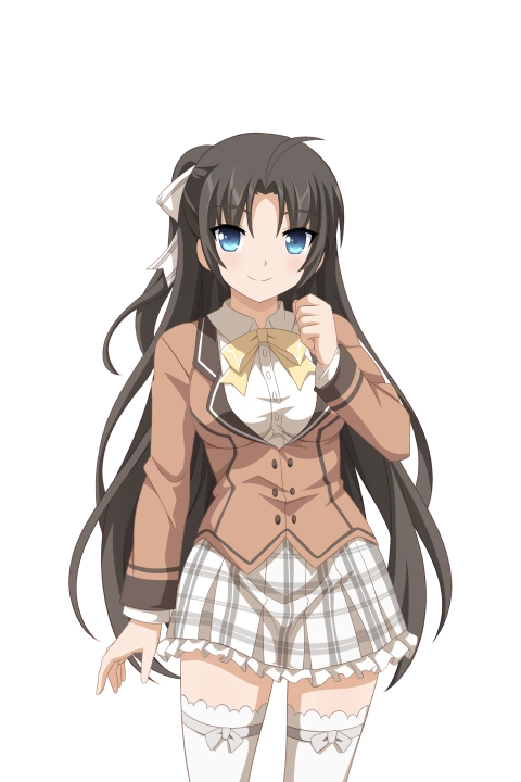 Mieko | Yuri Wiki | Fandom