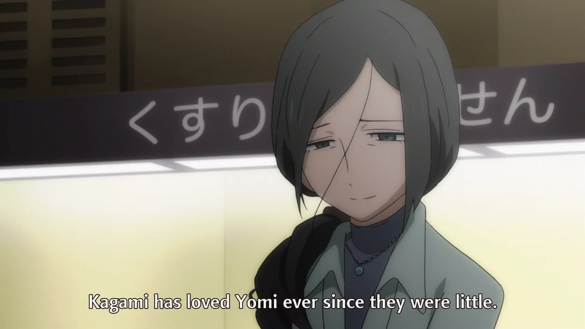 Kagari Izuriha | Yuri Wiki | Fandom