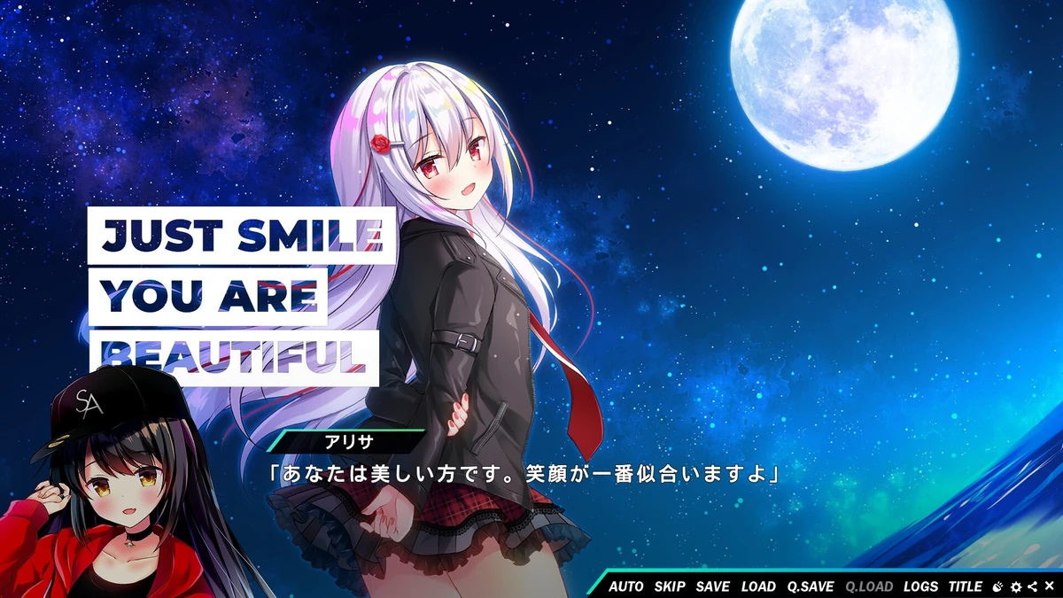 Venedict V. Vermilion | Yuri Wiki | Fandom