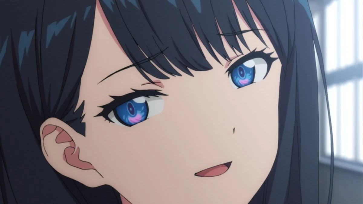 Rikka Takarada | Yuri Wiki | Fandom