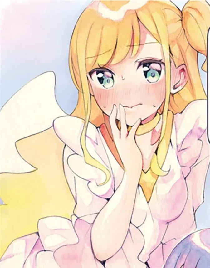 Ariel | Yuri Wiki | Fandom