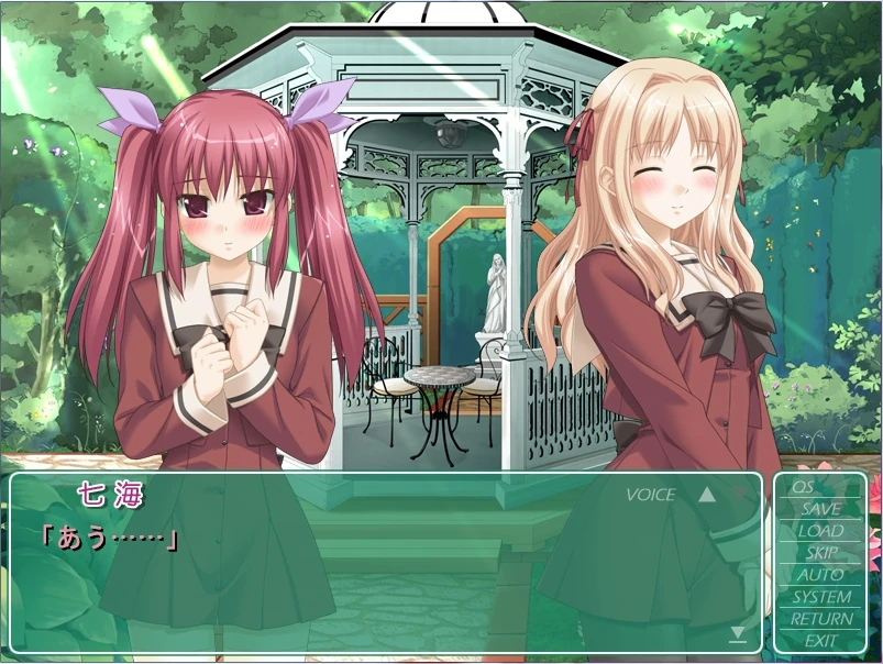 Category:Voiced by Yumi Haruna | Yuri Wiki | Fandom