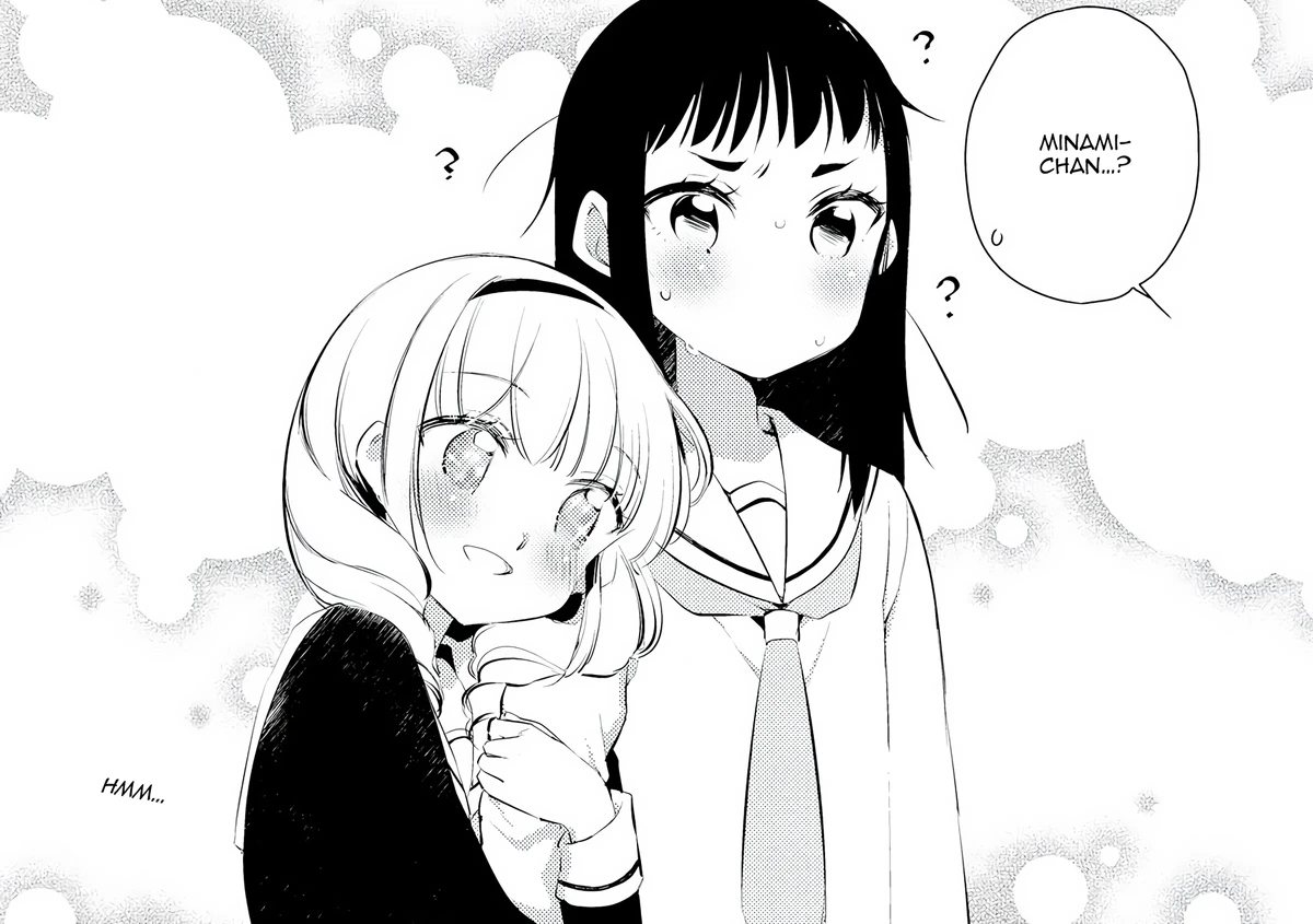 Minami Otsuka | Yuri Wiki | Fandom