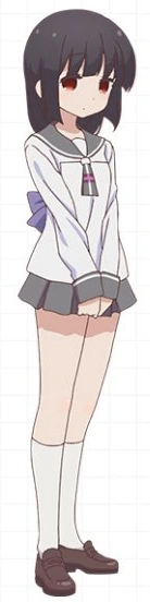Sachi Tsubakimori | Yuri Wiki | Fandom