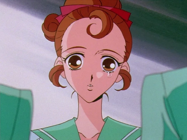 Wakaba Shinohara | Yuri Wiki | Fandom
