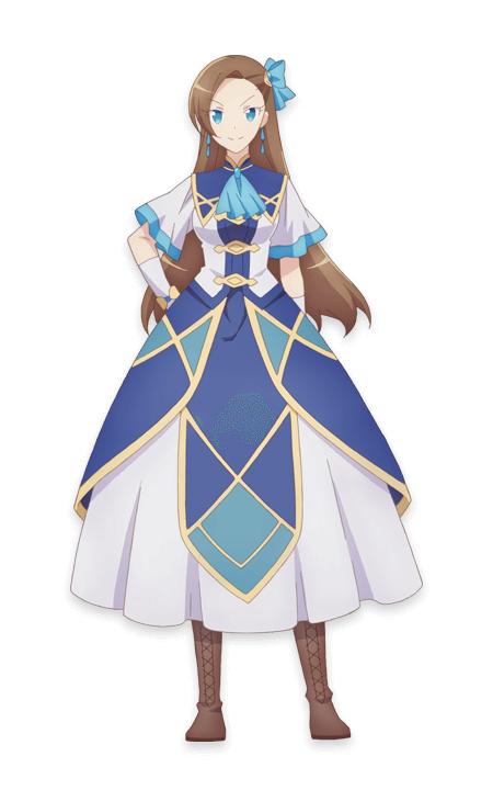Category:My Next Life as a Villainess: All Routes Lead to Doom! | Yuri ...