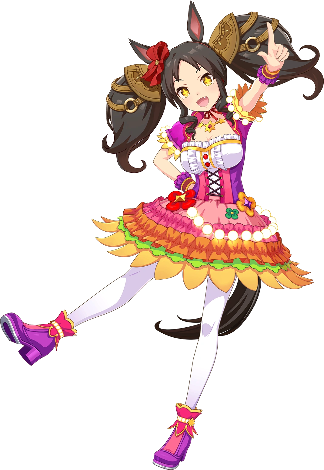 Marvelous Sunday | Yuri Wiki | Fandom