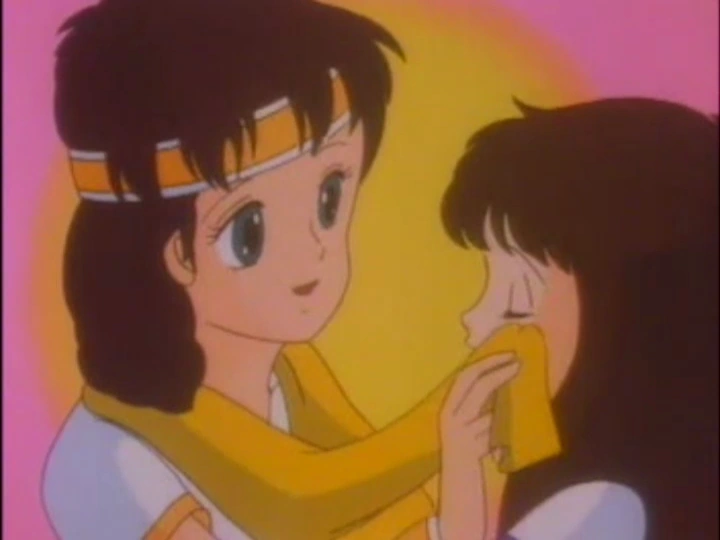 Category:Little Mermaid Series | Yuri Wiki | Fandom