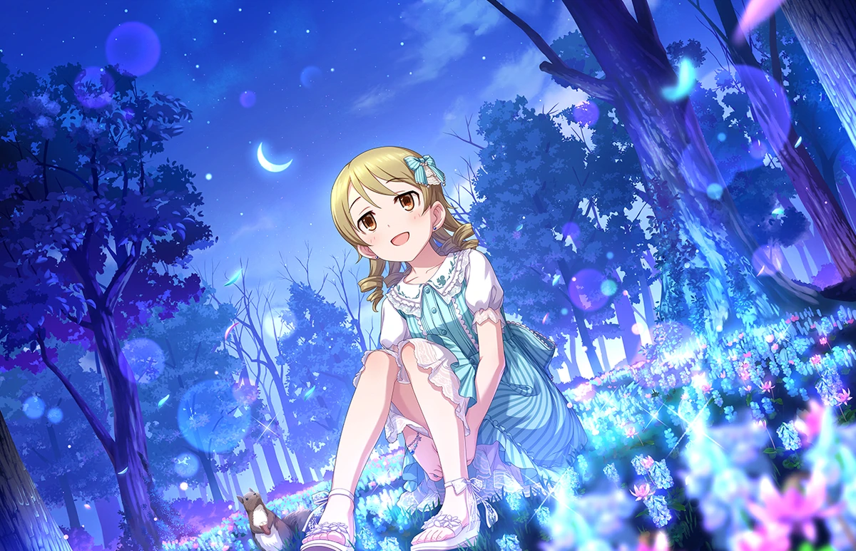 Nono Morikubo | Yuri Wiki | Fandom