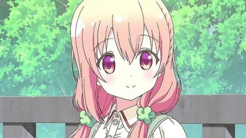 Hinako Sakuragi | Yuri Wiki | Fandom
