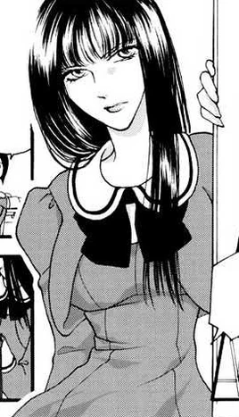 Michika | Yuri Wiki | Fandom