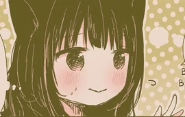 Wolf-chan | Yuri Wiki | Fandom