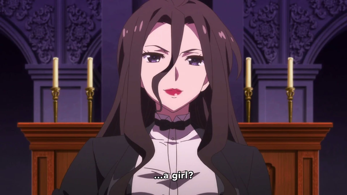 Tomomi Nukui | Yuri Wiki | Fandom