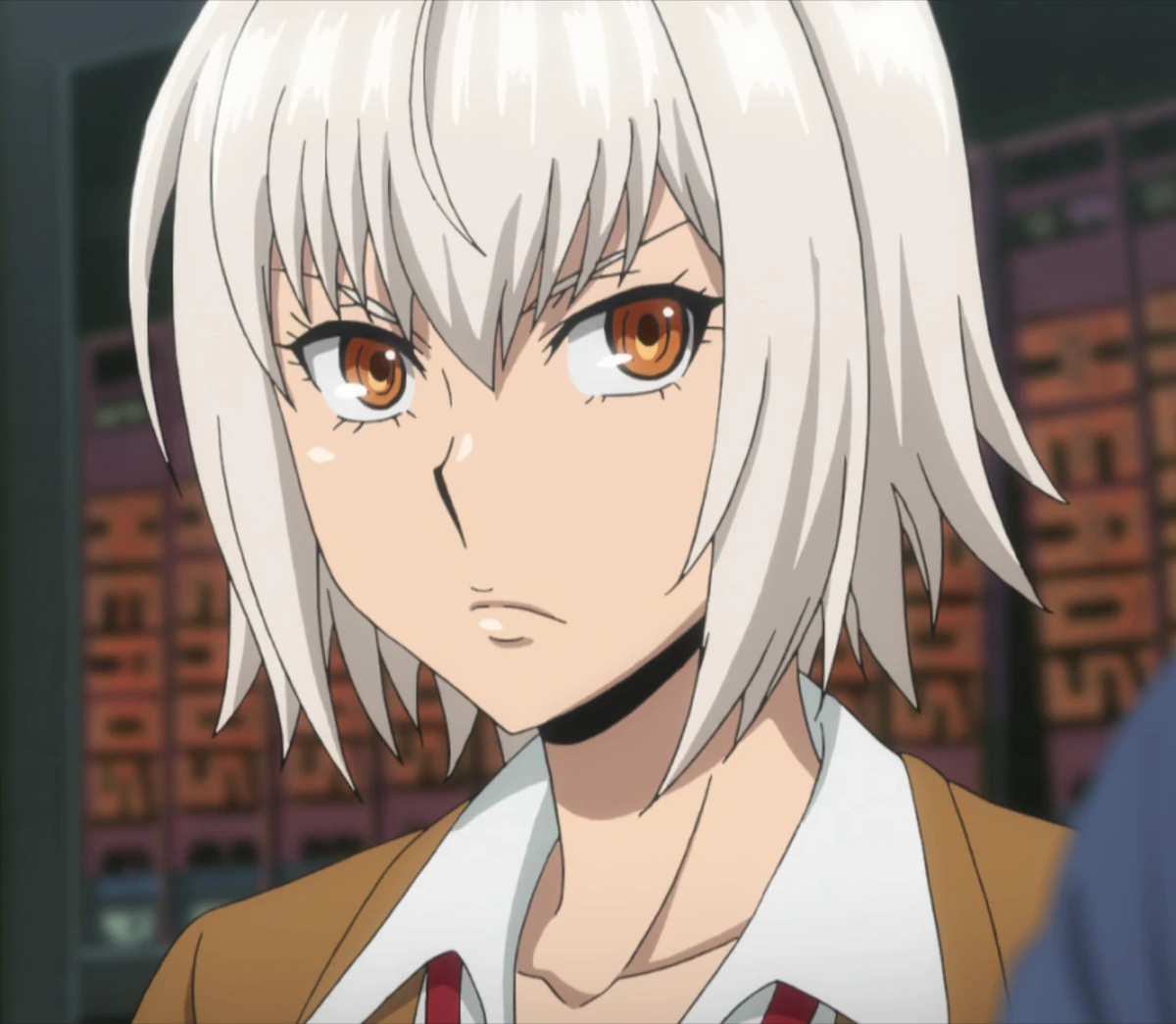 Hitomi Uzaki | Yuri Wiki | Fandom