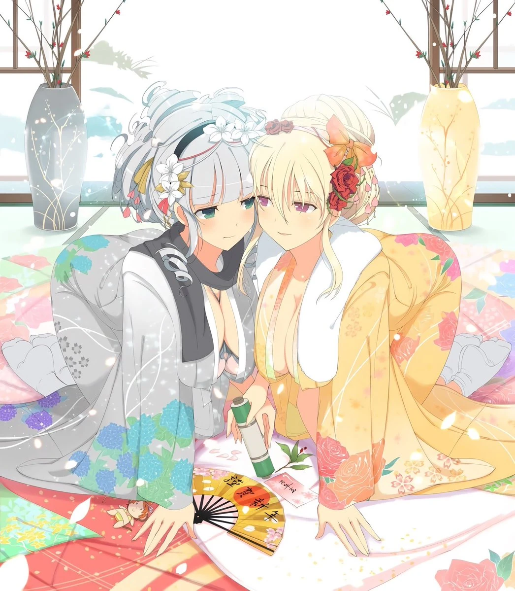 Leo | Yuri Wiki | Fandom