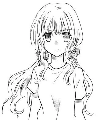 Mio Matsushita | Yuri Wiki | Fandom