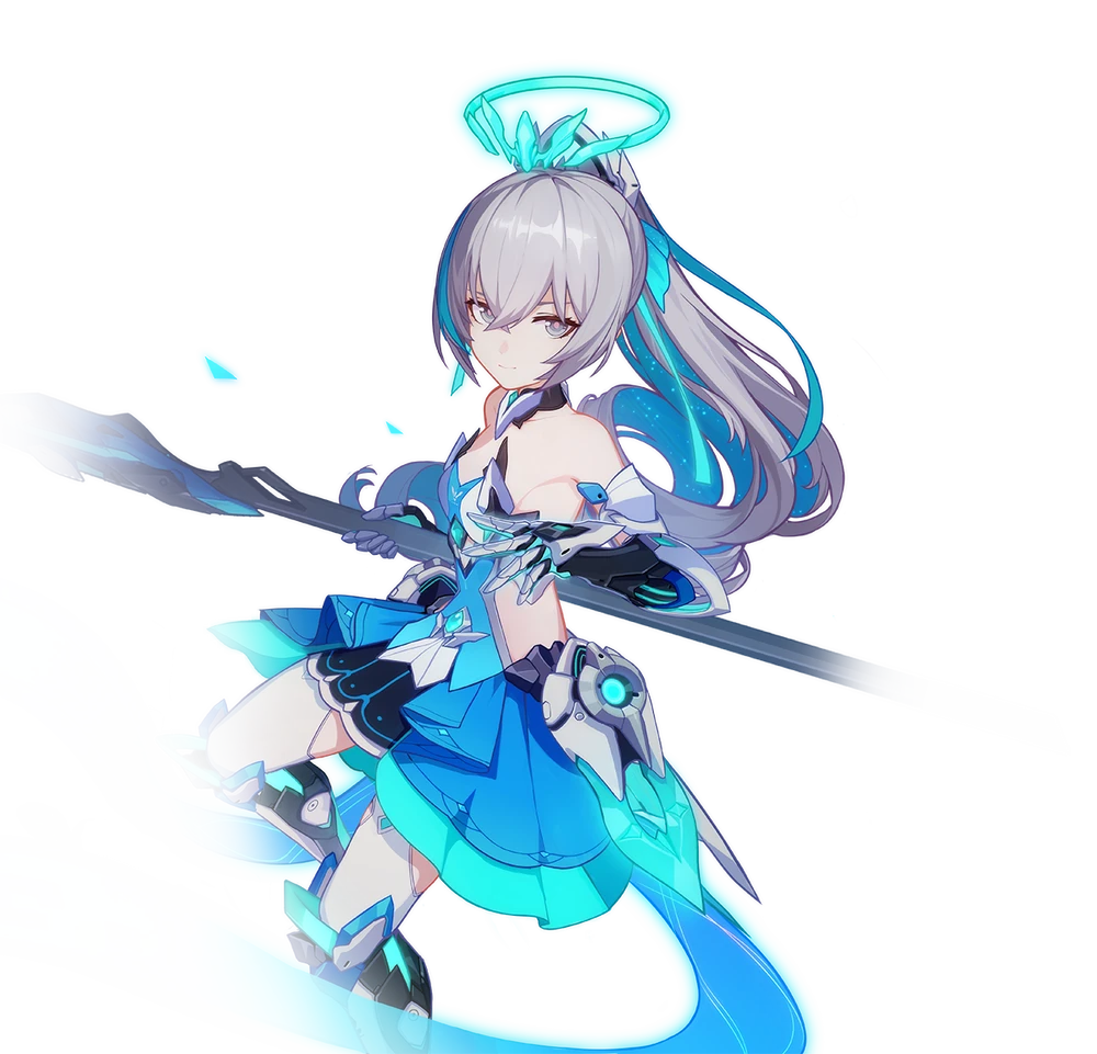 Bronya Zaychik | Yuri Wiki | Fandom