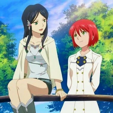 Kihal Toghrul | Yuri Wiki | Fandom