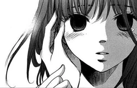 Natsu (Your Love) | Yuri Wiki | Fandom