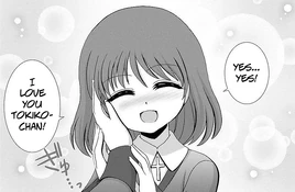 Yoriko Fumizuki | Yuri Wiki | Fandom