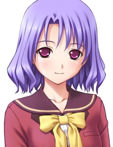 Marino Kusaka | Yuri Wiki | Fandom